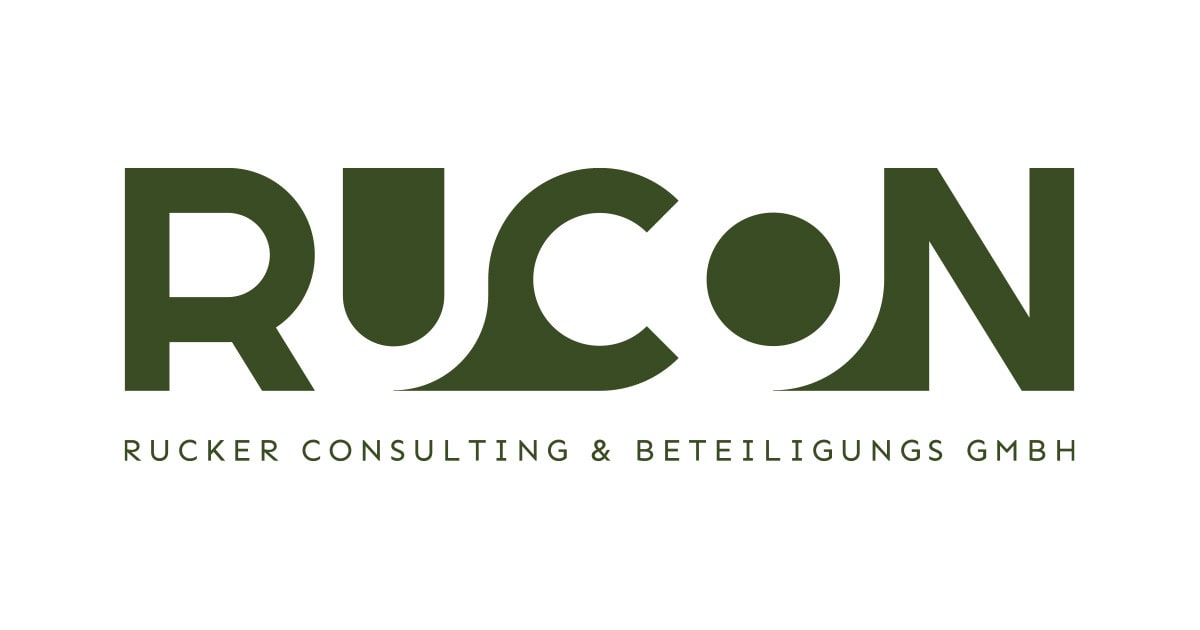 RUCON Rucker Consulting und Beteiligungs GmbH